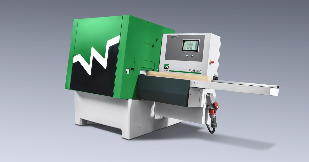 Detail - MICHAEL WEINIG (USA)