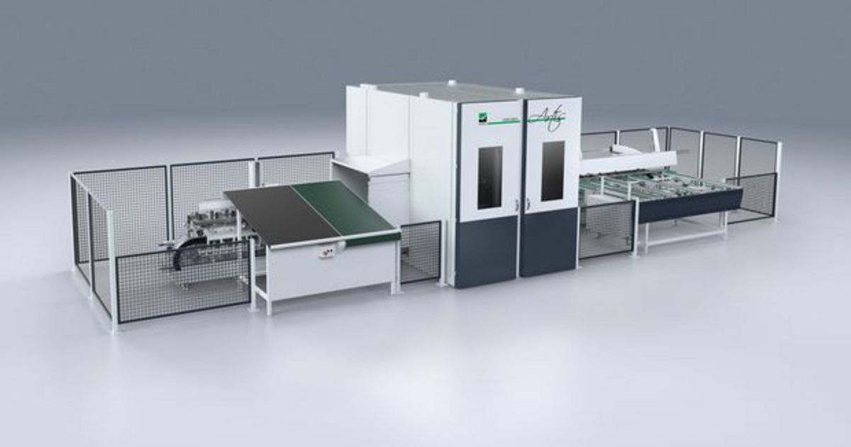 Detail - MICHAEL WEINIG (USA)