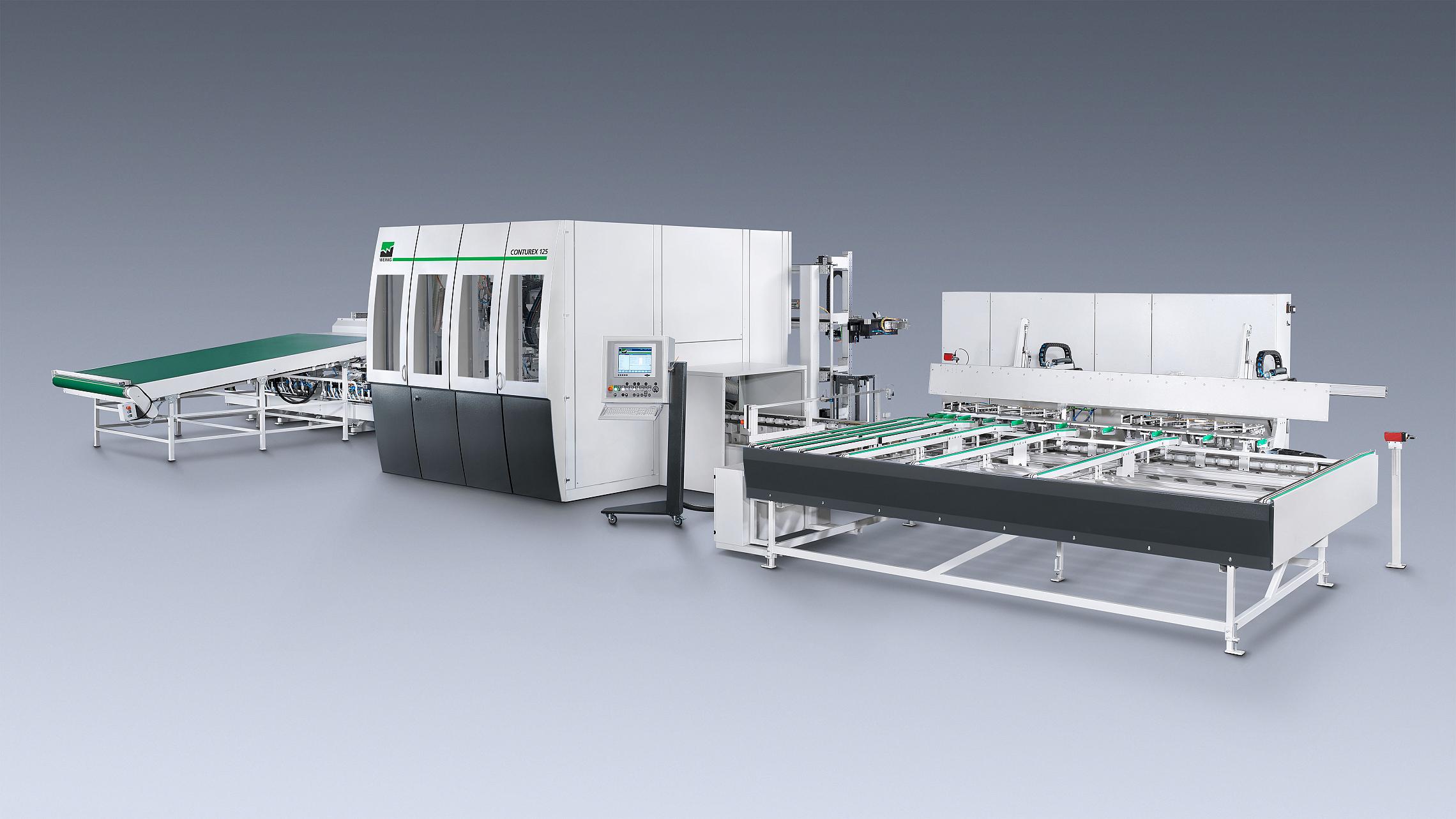 Press Photos - MICHAEL WEINIG (USA)